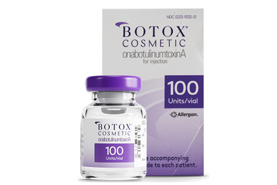Botox in Mystic, CT | Cure Med Spa