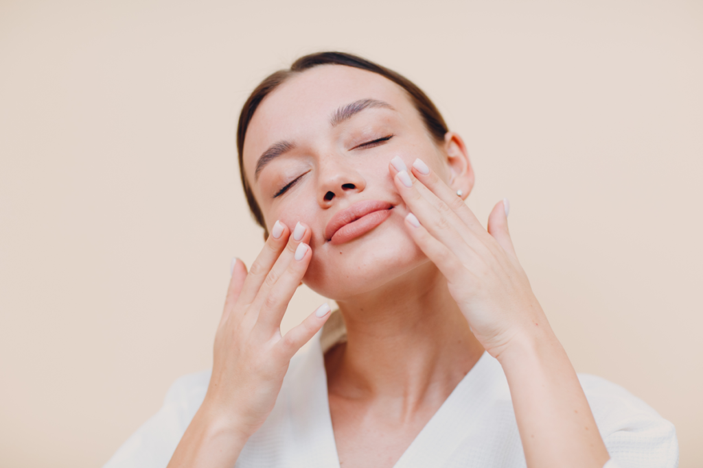 Facials in Mystic, CT | Cure Med Spa