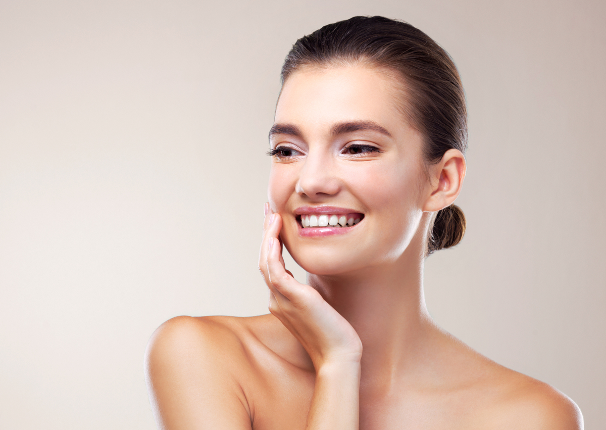 Salt Facial in Mystic, CT | Cure Med Spa