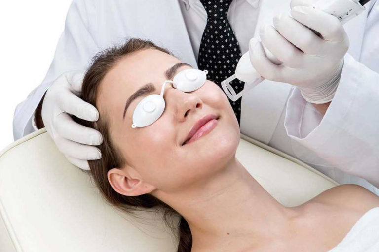 Clarity II Laser in Mystic, CT | Cure Med Spa