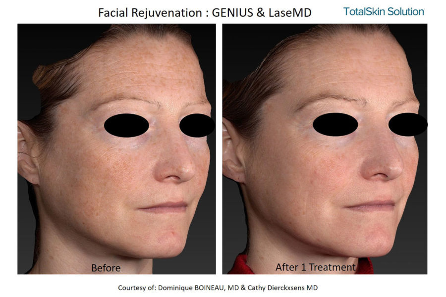 Cure Skin Solutions | Cure Med Spa