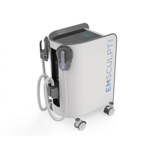 Emsculpt Neo in Mystic, CT | Cure Med Spa