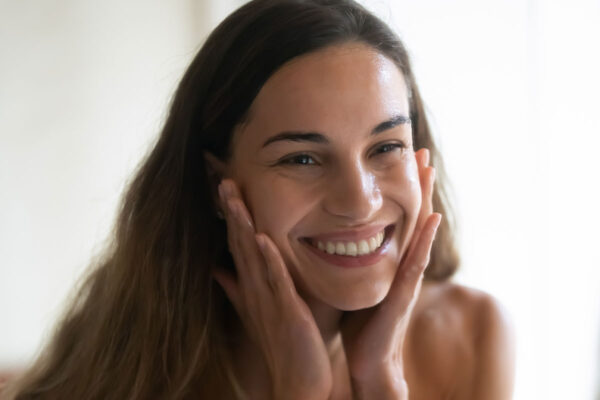 SaltFacial™ - Cure Med Spa