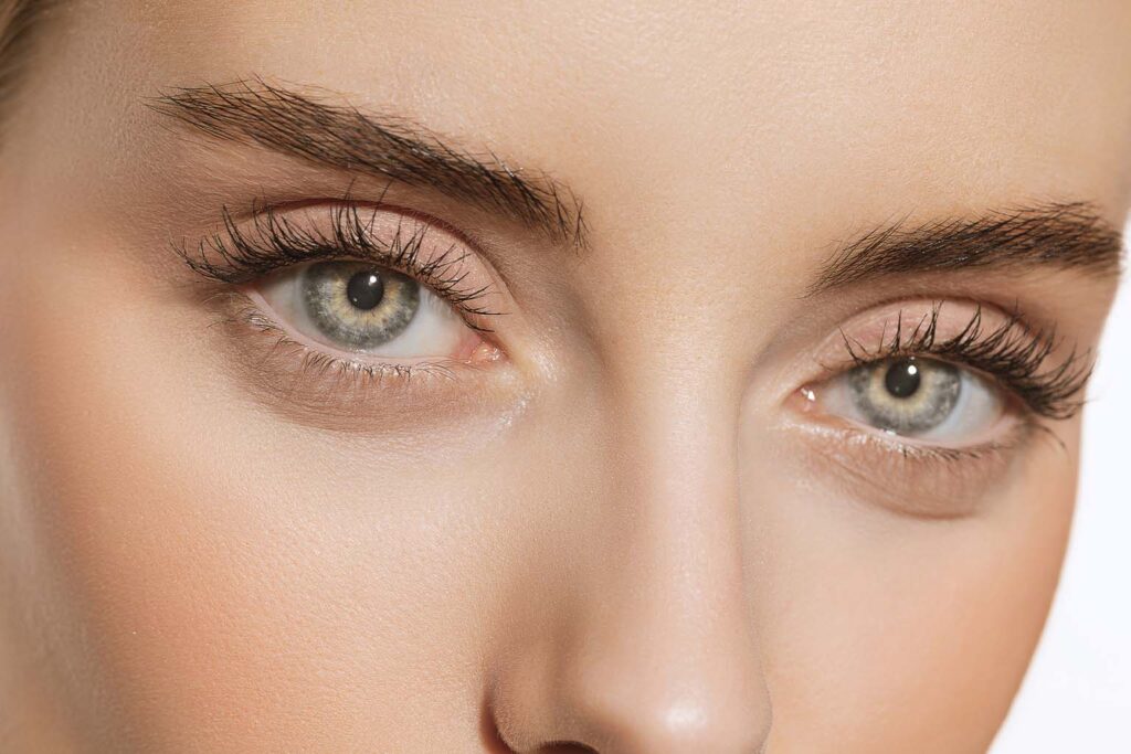 Drooping Eyelids Cure Med Spa 6677