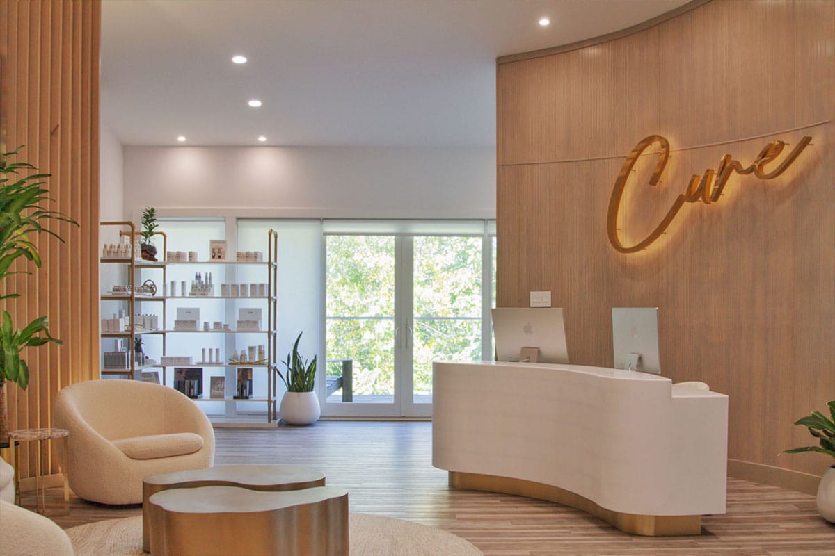 PDO Threads in Connecticut | Cure Med Spa