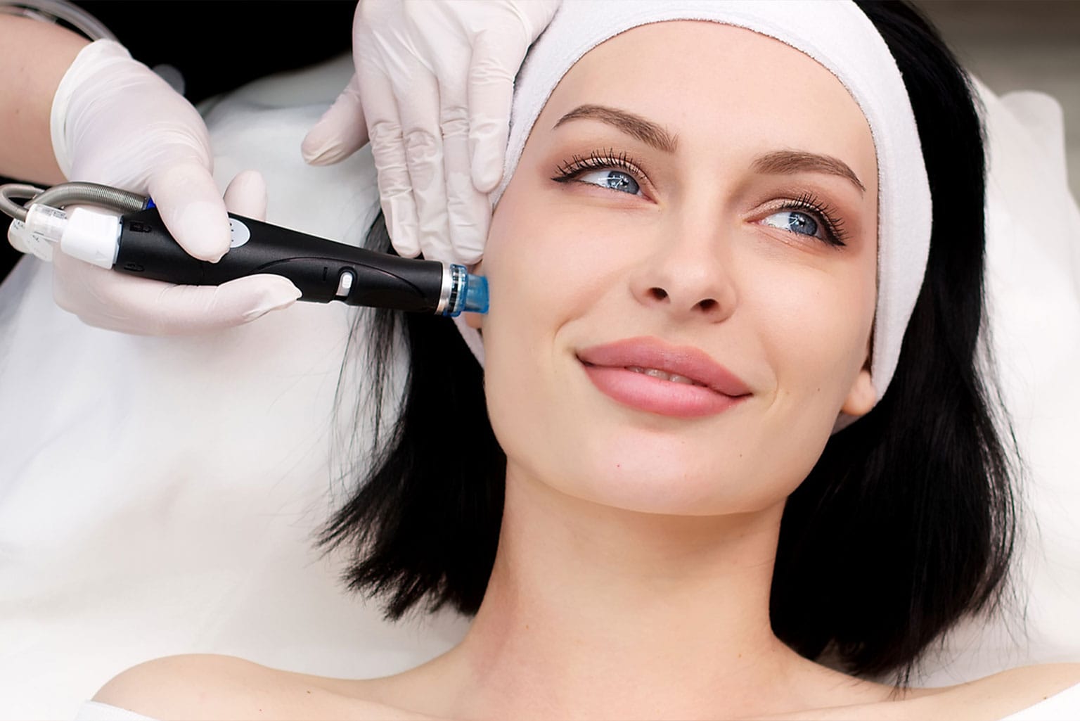 The Cure Commitment: Efficacy, Excellence, Efficiency - Cure Med Spa