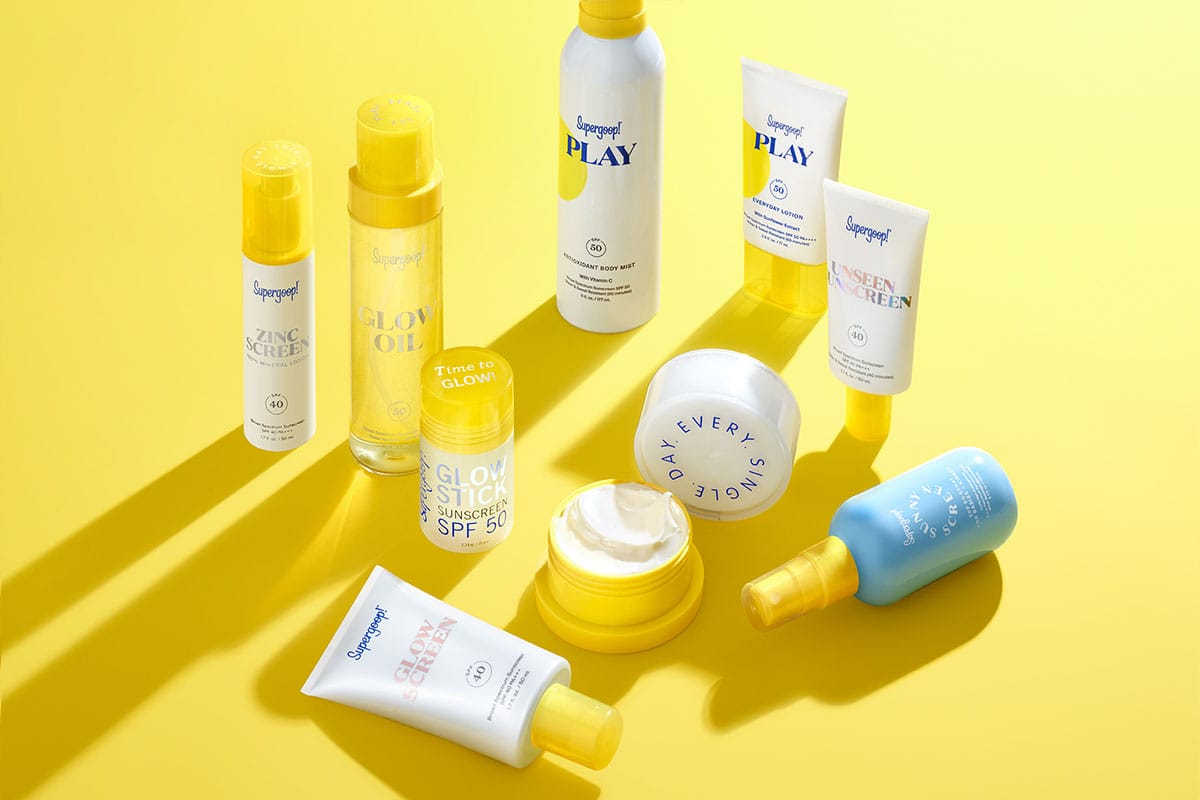 Skincare Products in Mystic, CT | Cure Med Spa