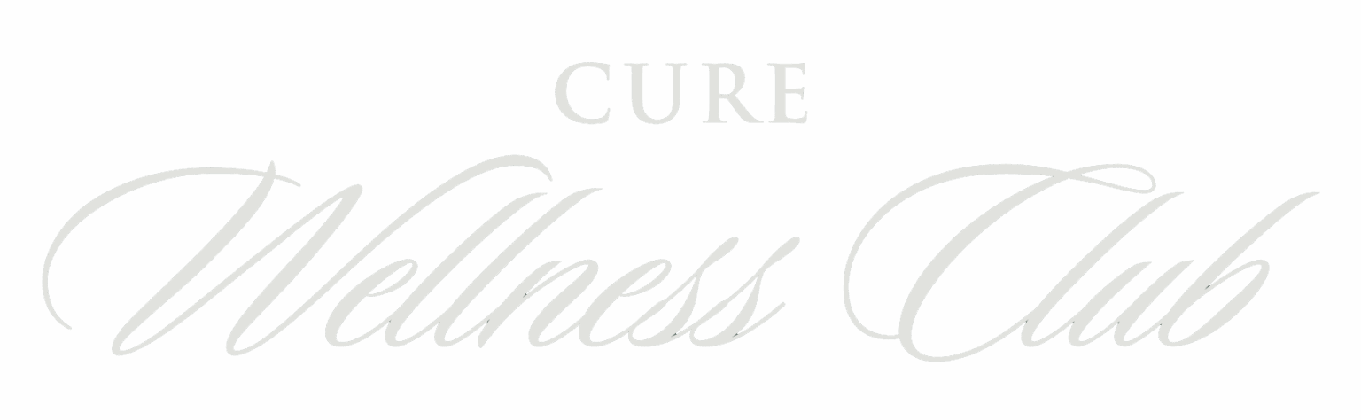 Cure Wellness Club | Cure Med Spa in Mystic, CT